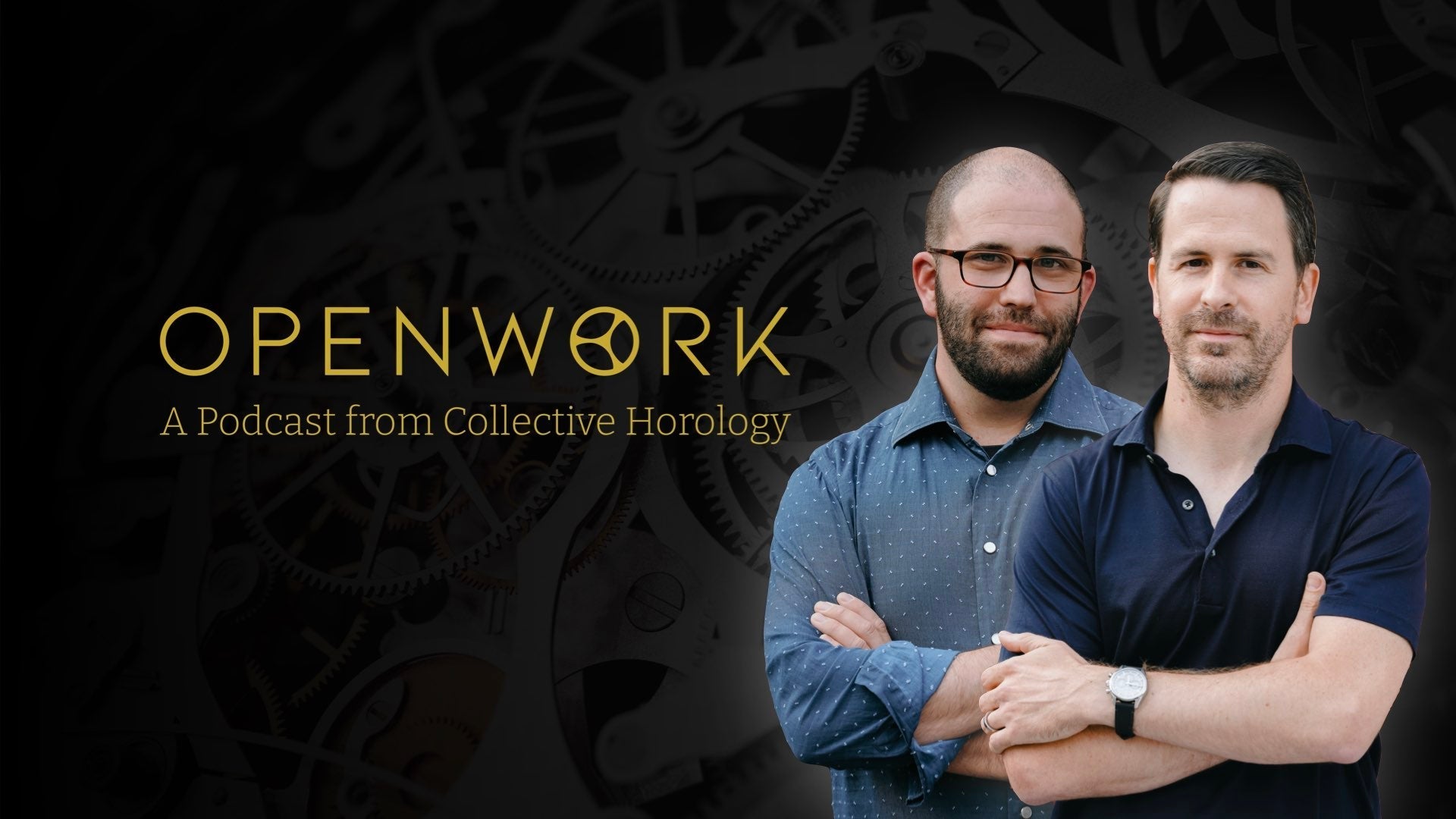 Signs of Hope for an Industry Under Pressure – Openwork Episode 58 – Collective Horology