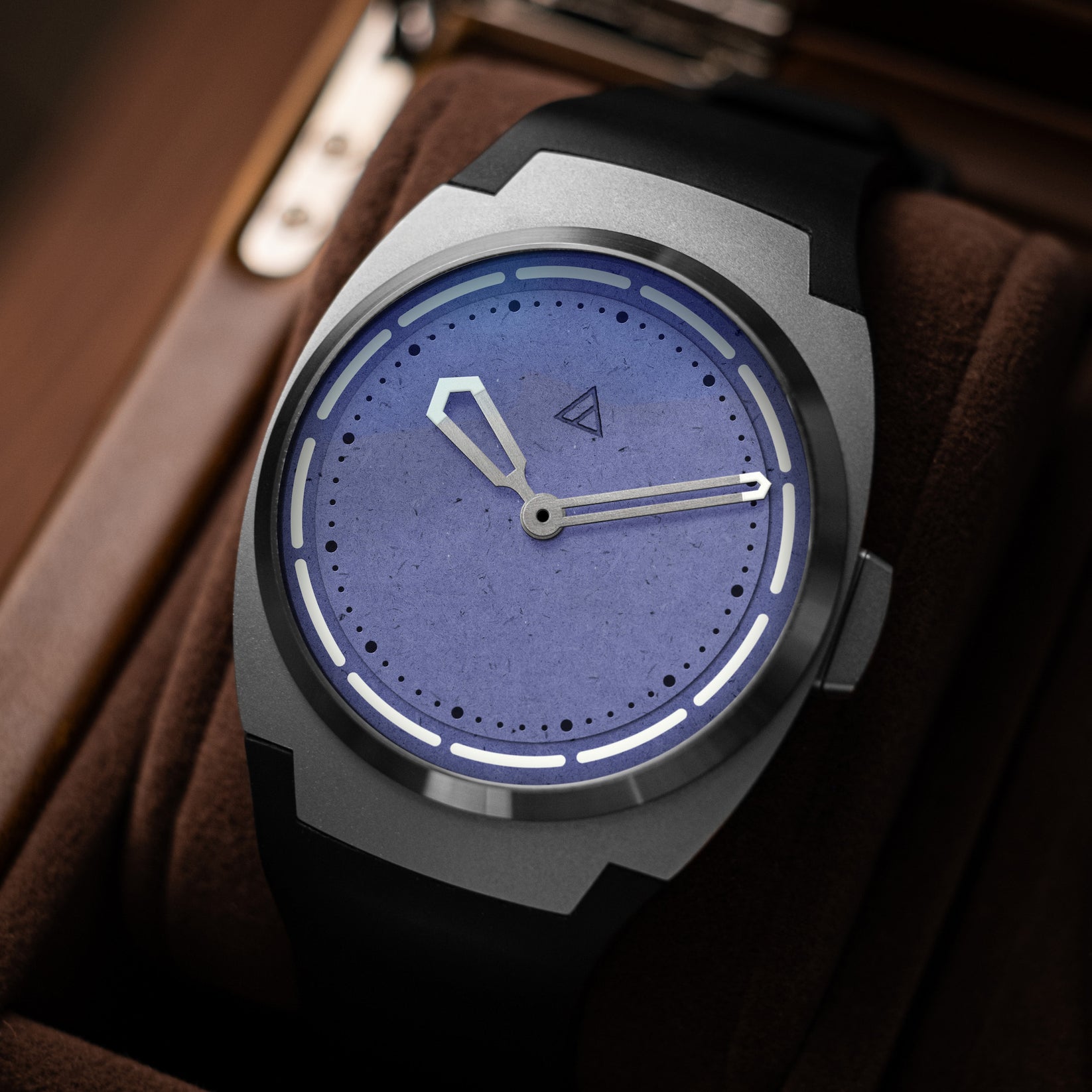 Arcanaut ARC II Havender (Sold Out) – Collective Horology