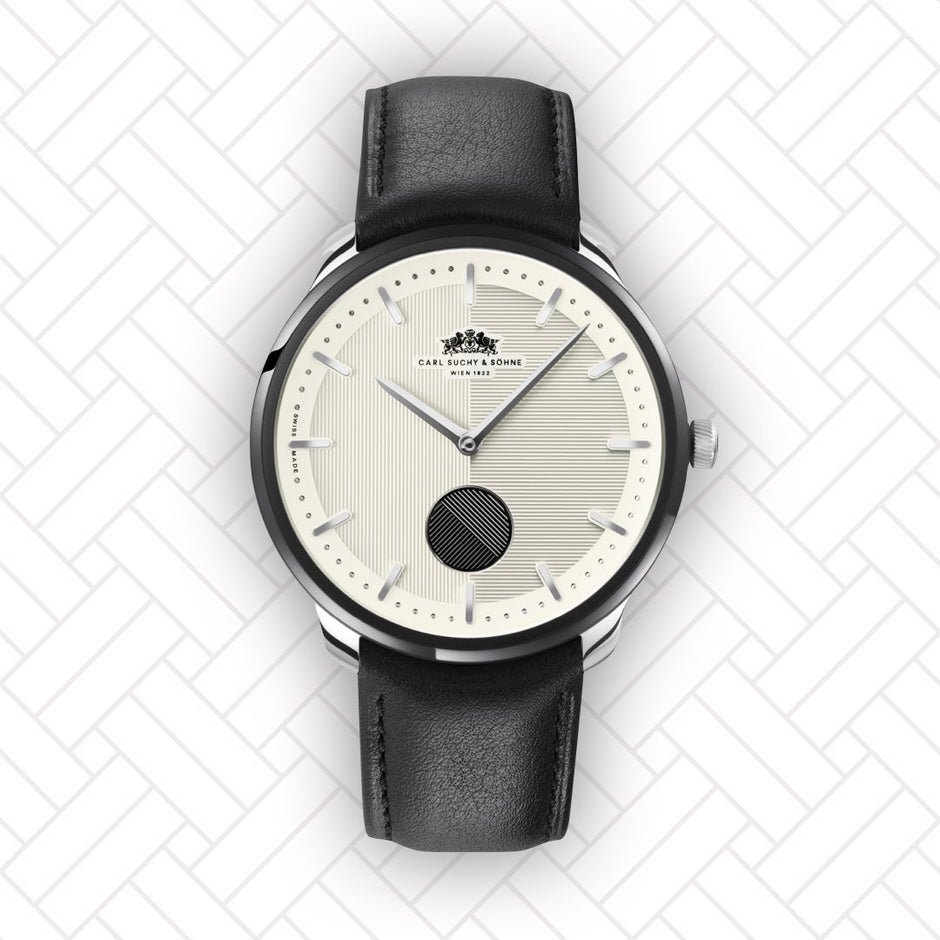 Carl Suchy & Söhne – Collective Horology