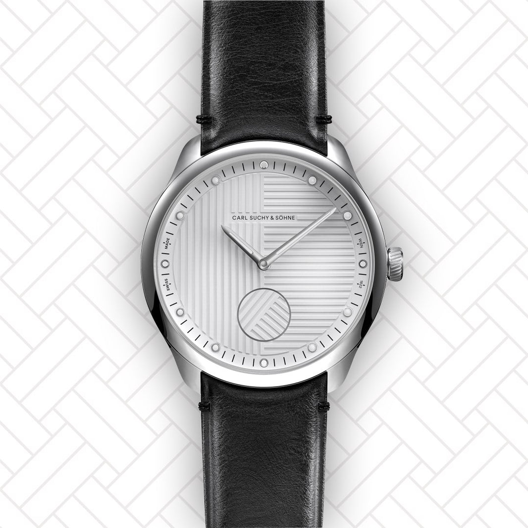 Carl Suchy & Söhne – Collective Horology