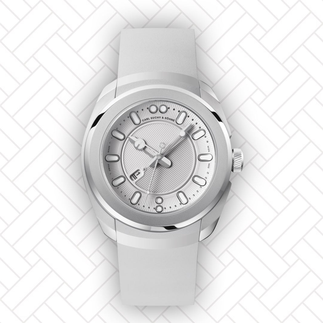 Carl Suchy & Söhne – Collective Horology