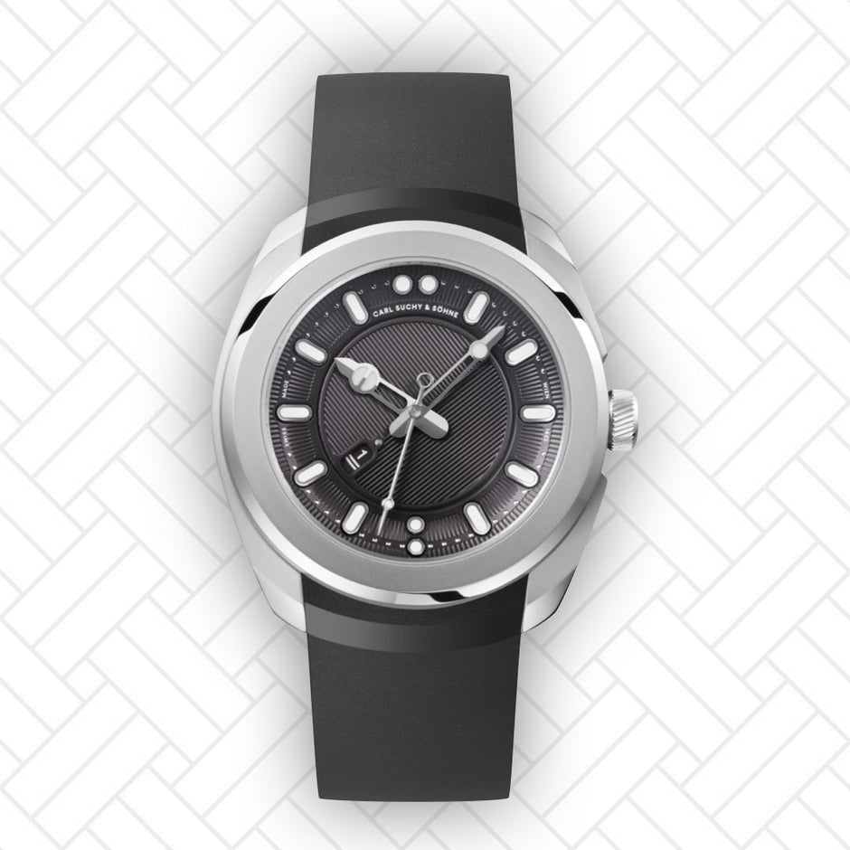 Carl Suchy & Söhne – Collective Horology
