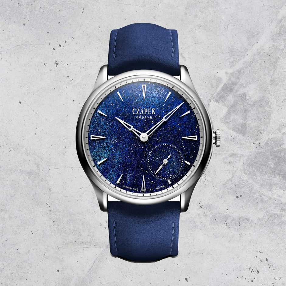 Czapek – Collective Horology