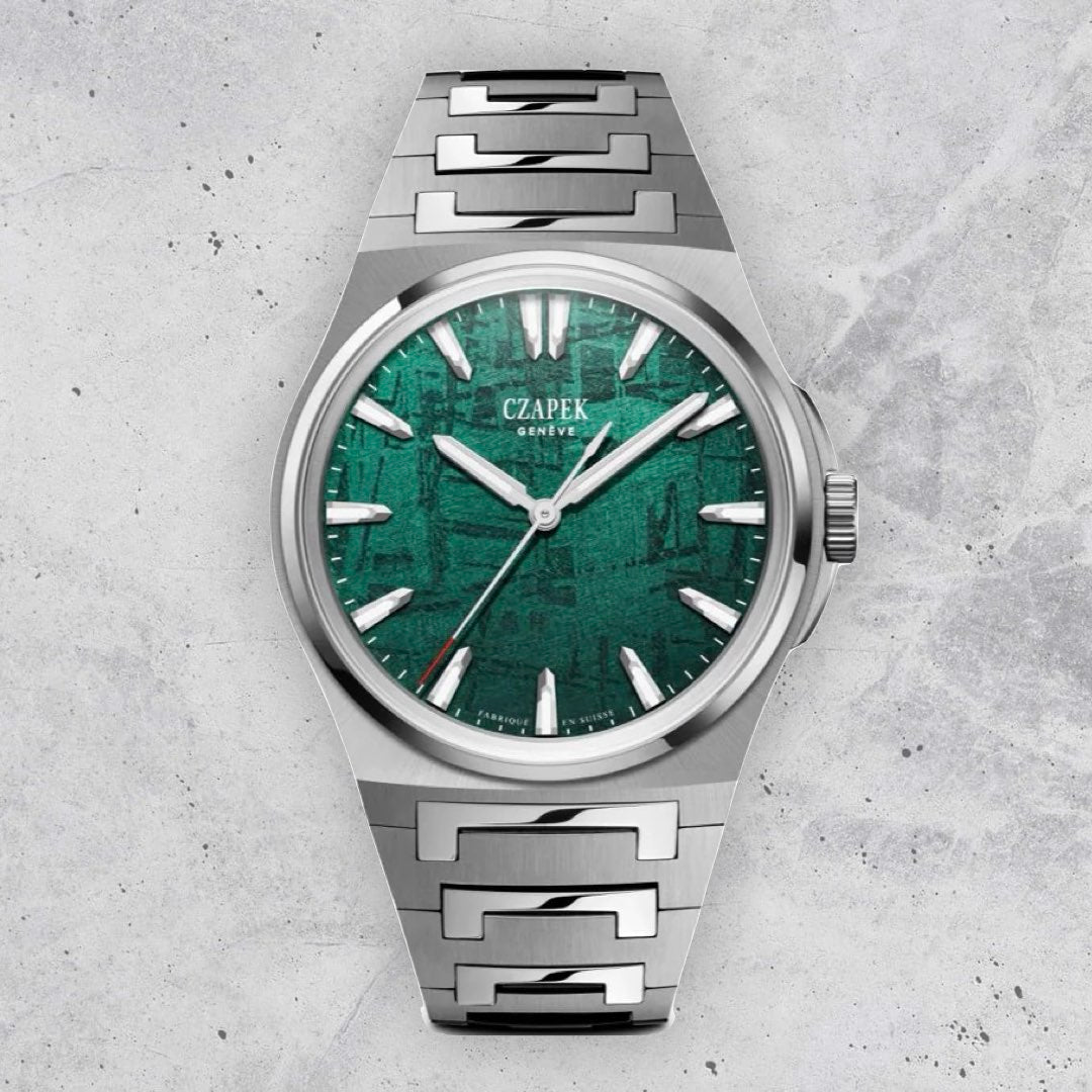 Watches & Wonders 2024 – Collective Horology