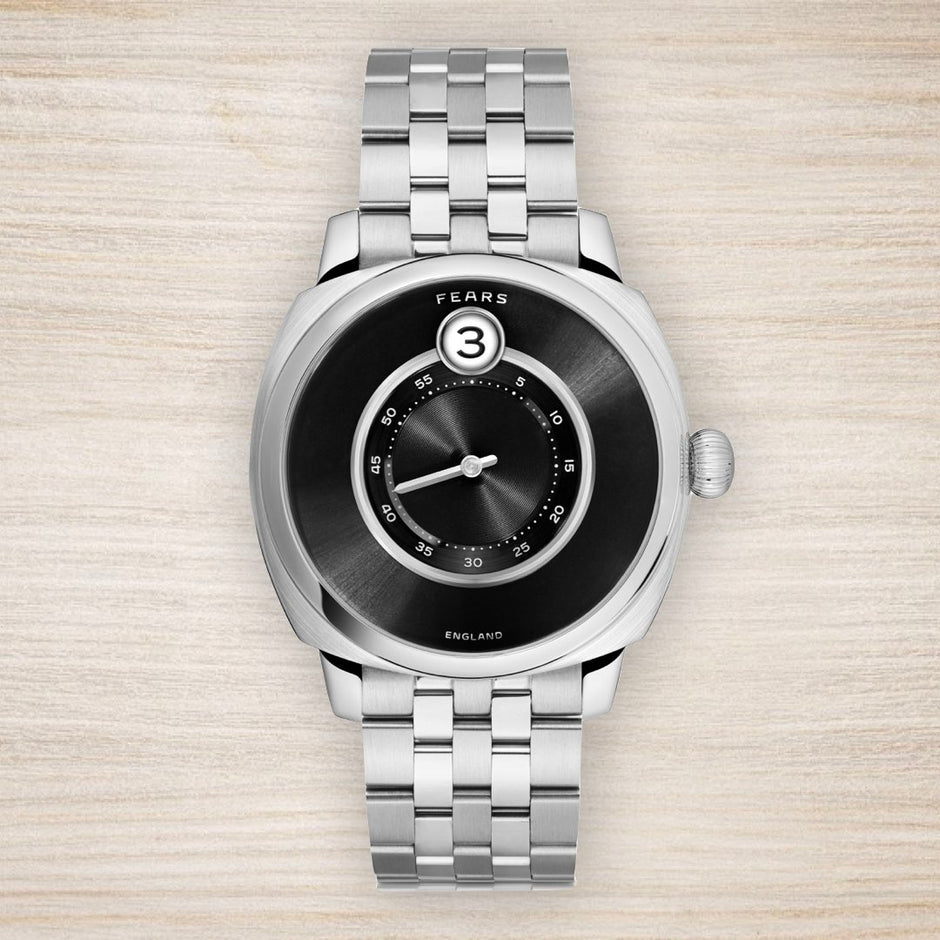 Fears – Collective Horology