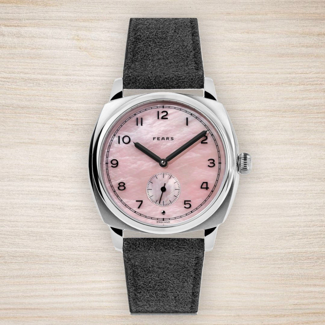 Fears – Collective Horology