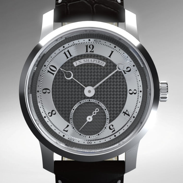 J.N. Shapiro – Collective Horology