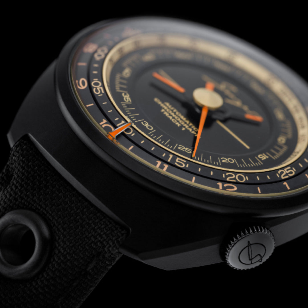 Singer Reimagined Track1 Bold Edition SR006 – Collective Horology