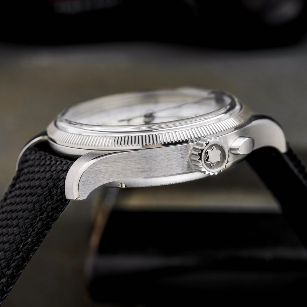 Montblanc 1858 Minerva Monopusher Chronograph P.05 (Sold Out ...